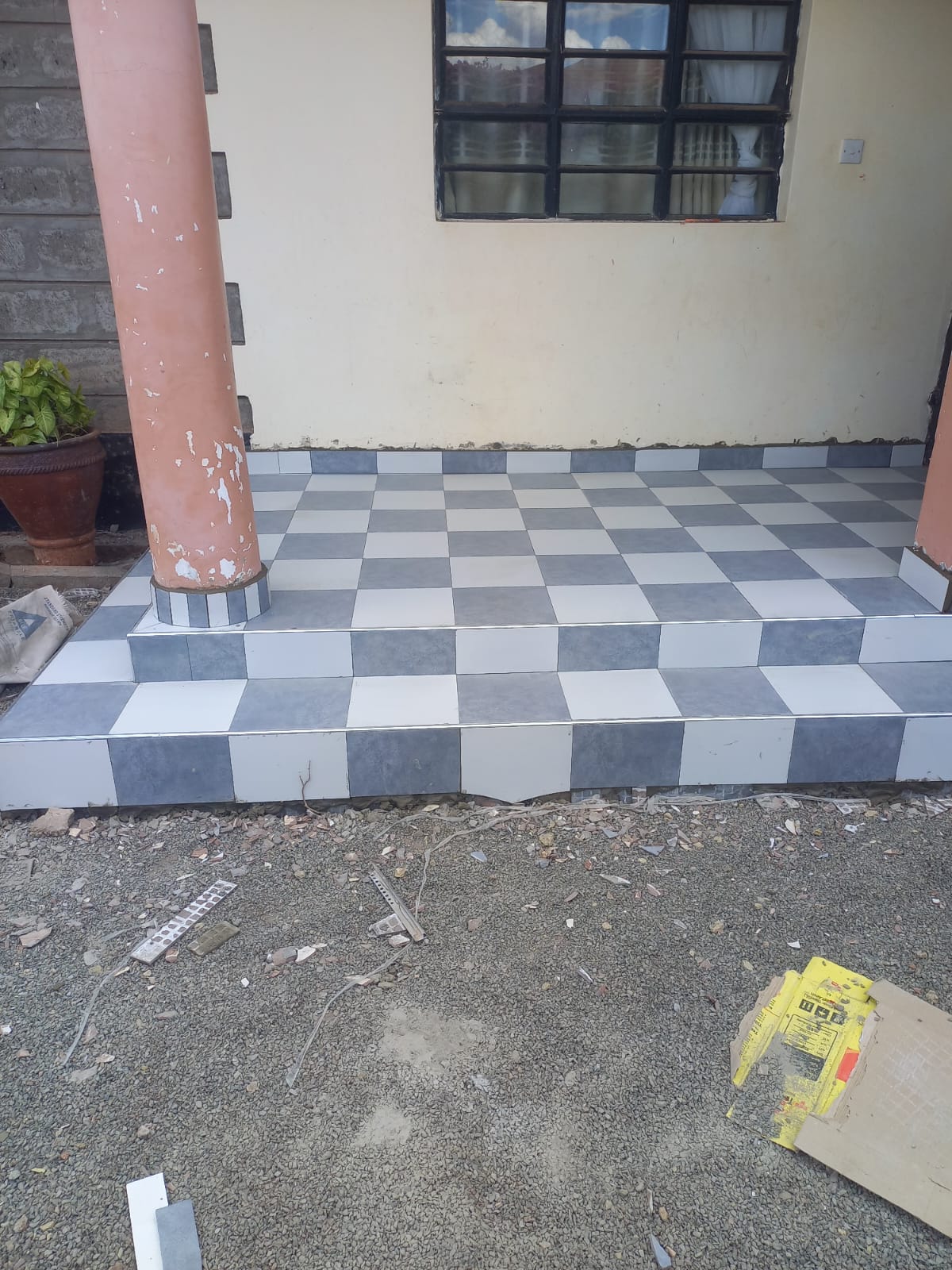 Best Styles of Tile Installation: A Comprehensive Guide